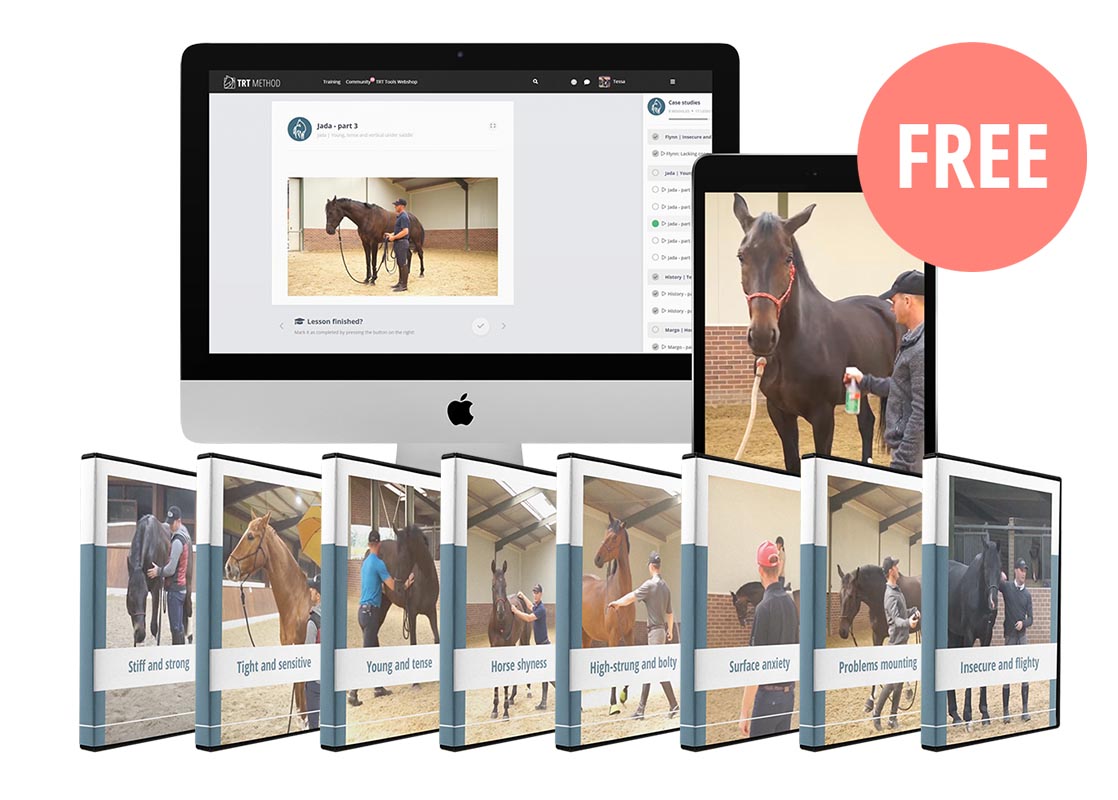 TRT Membership – TRTmethod