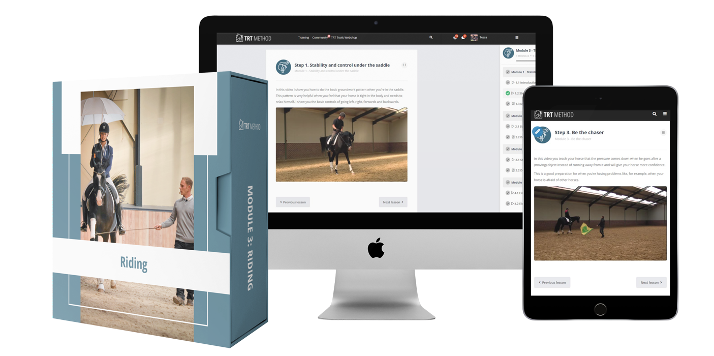 Join TRT - TRTmethod