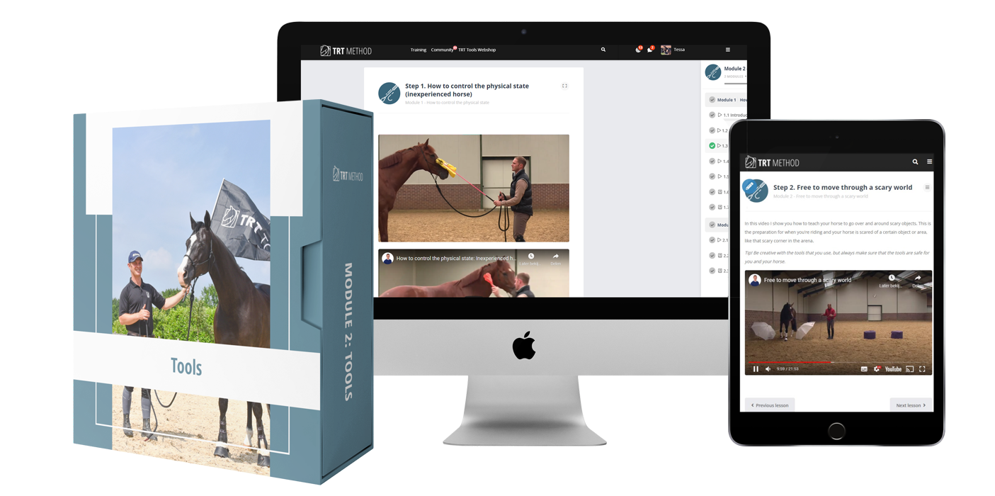 Try TRT for free for 7 days - Media - TRTmethod