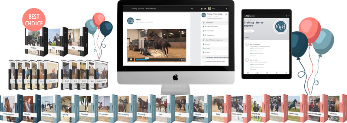 Courses – TRTmethod