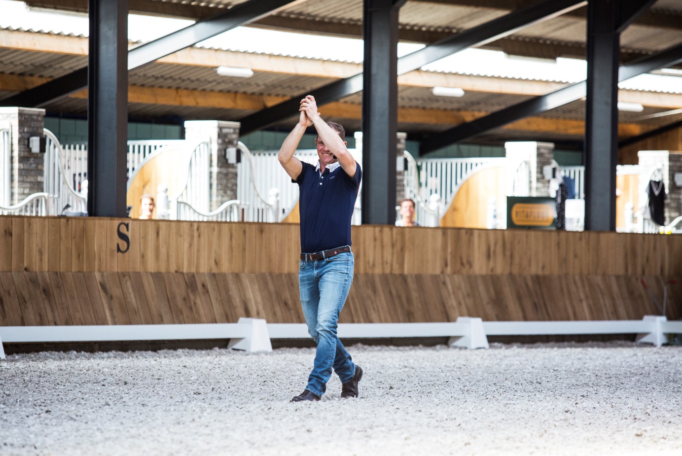 TRT Live 2022 – The Netherlands – TRTmethod