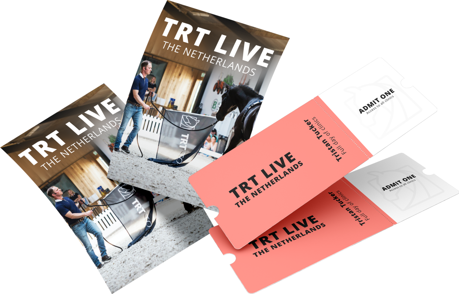 TRT Live 2022 – The Netherlands – TRTmethod