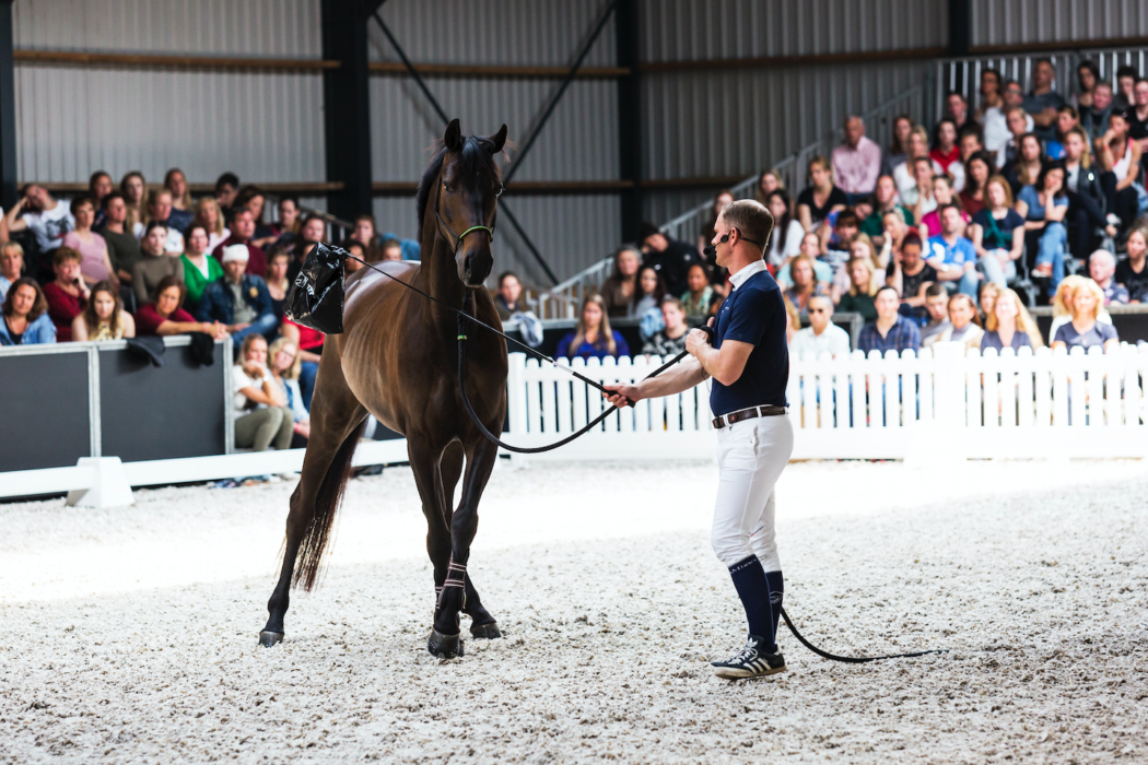 TRT Live 2022 – The Netherlands – TRTmethod