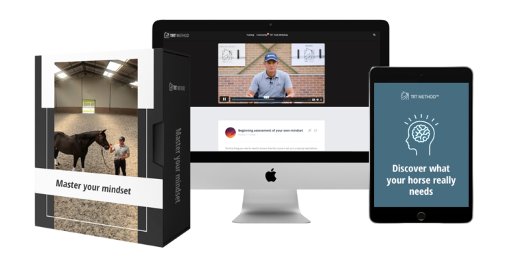 Courses – TRTmethod