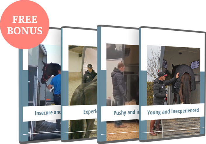 Trailer Loading Mastery – TRTmethod