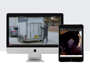 TRT Trailer Loading Course - TRTmethod