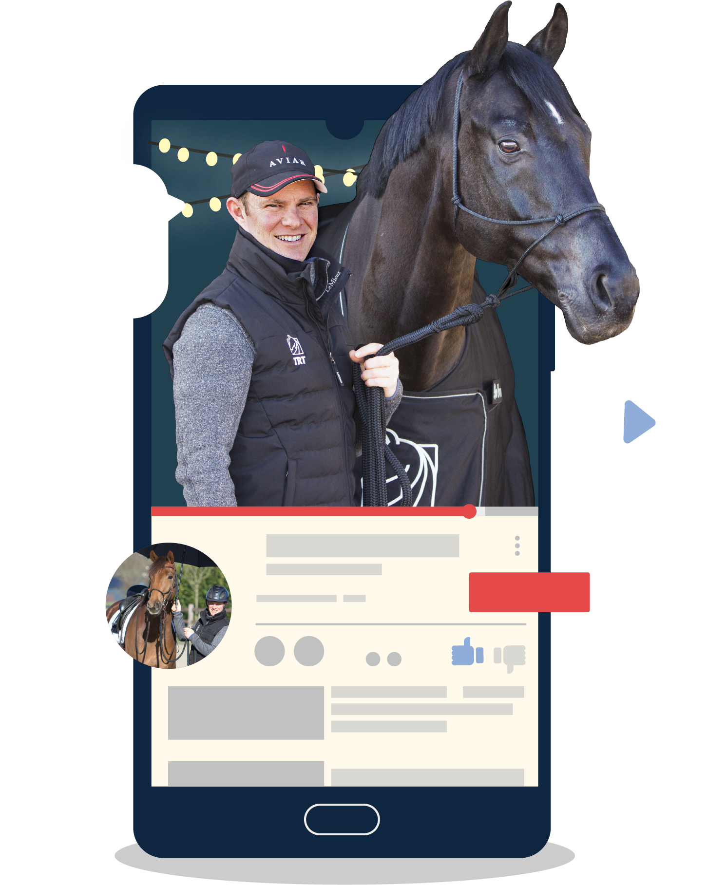 TRT Summer Nights – TRTmethod