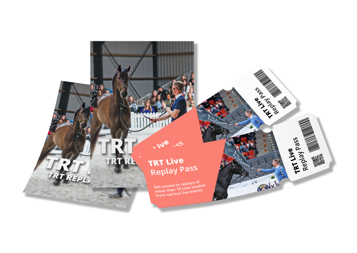 Courses – TRTmethod