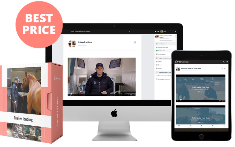 TRT Trailer Loading Course – TRTmethod