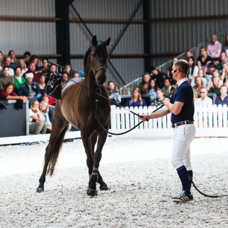 TRT Masterclass Sweden 2025 – TRTmethod