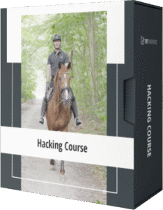 TRT Riding Series – TRTmethod